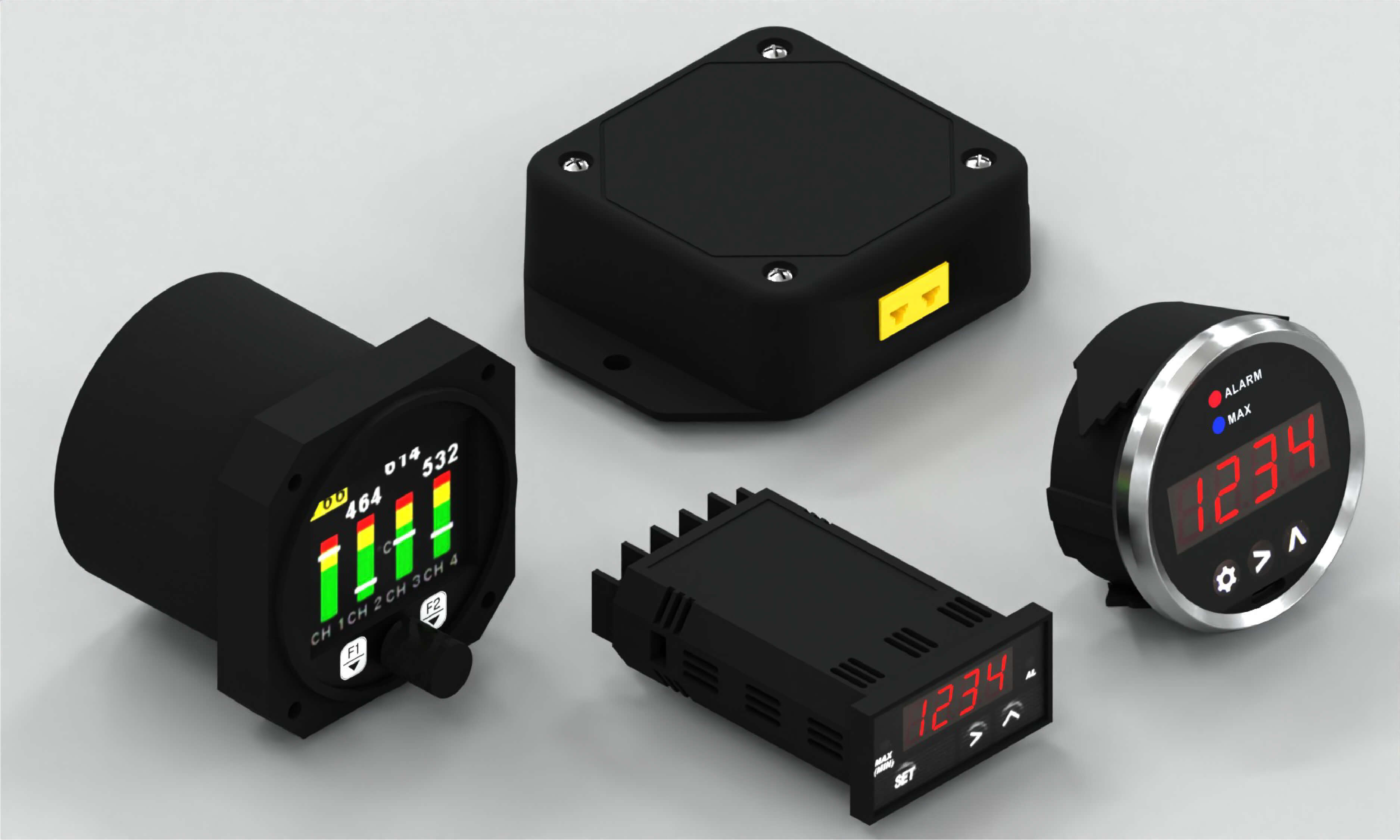 CHT Electronics | TSC